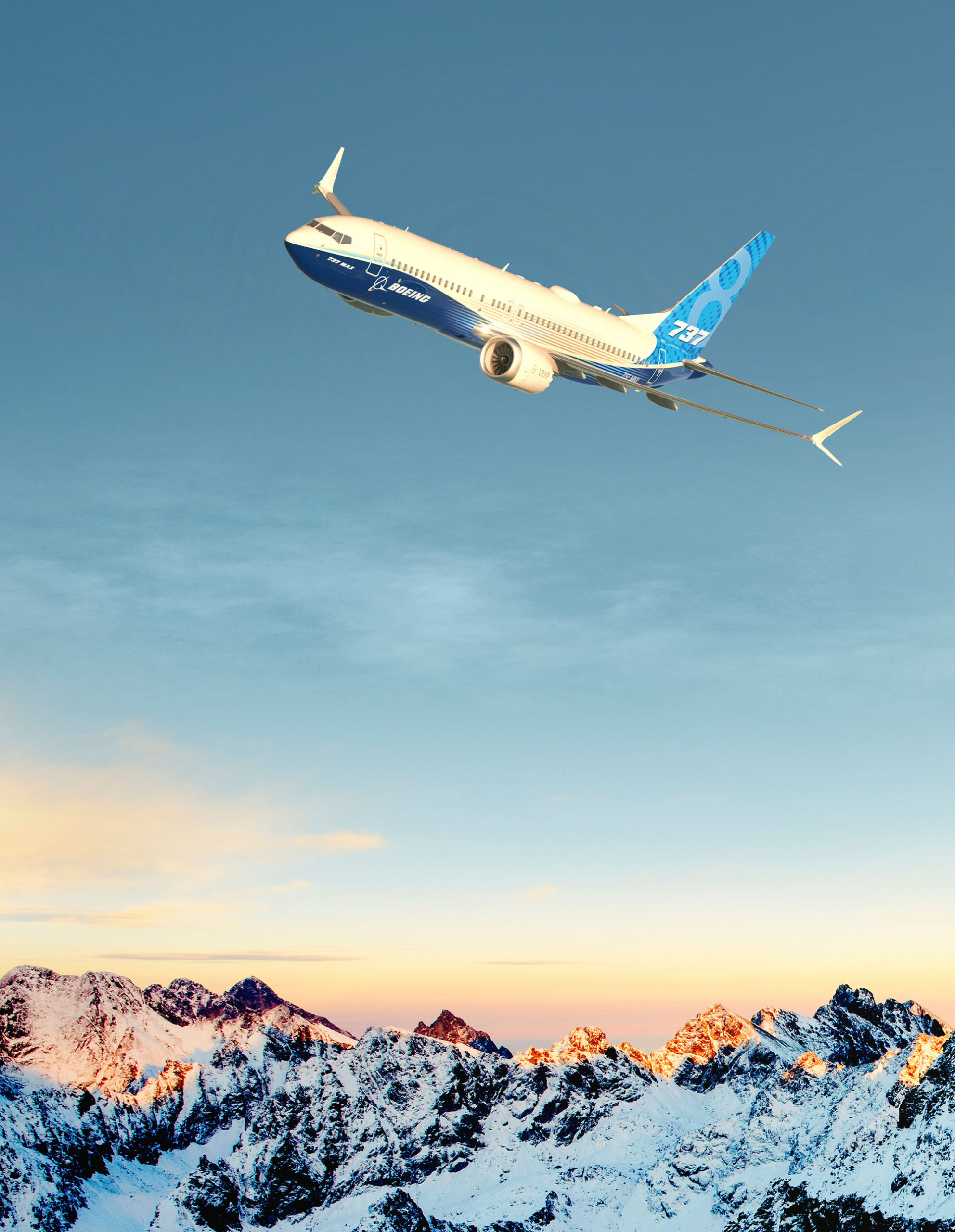 Boeing redobla su apuesta por la seguridad y publica su informe anual ...